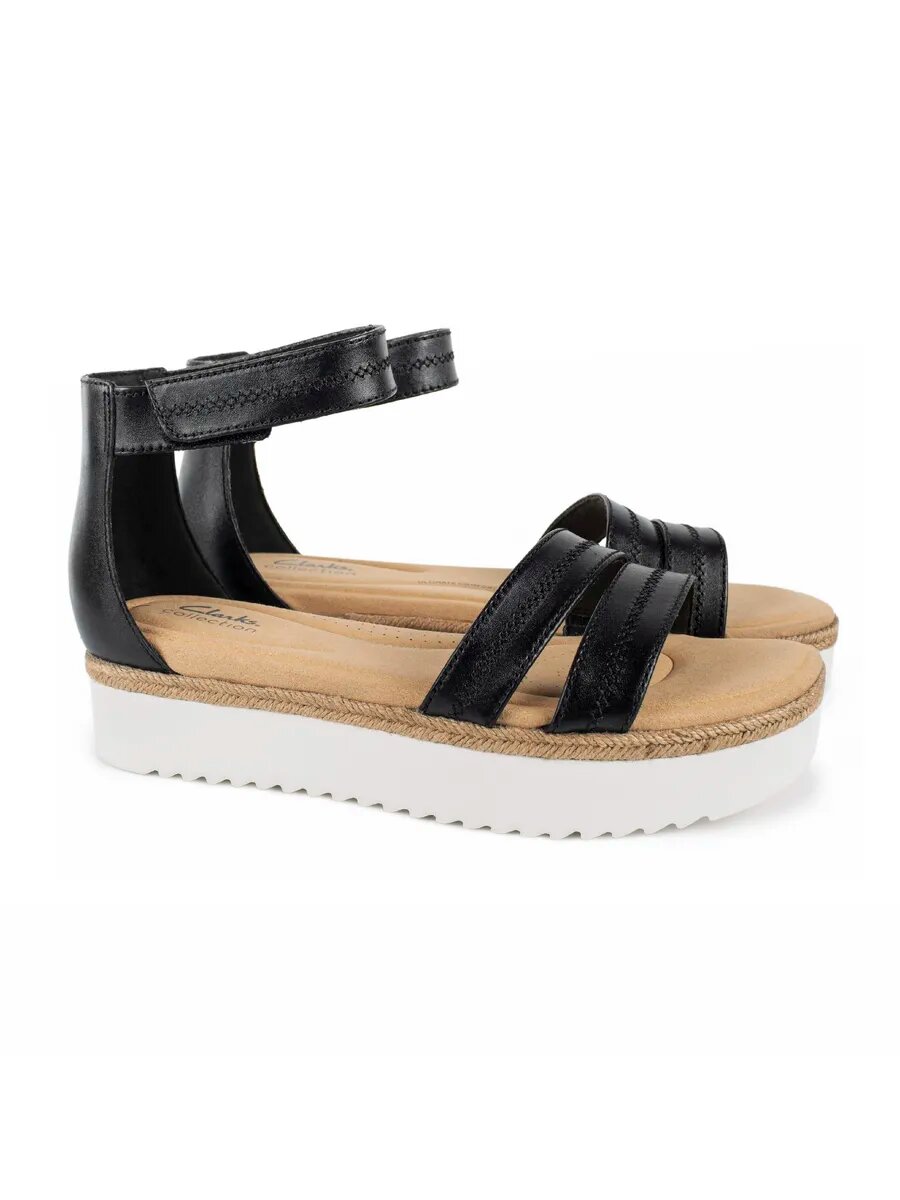 Сандалии Lana Shore