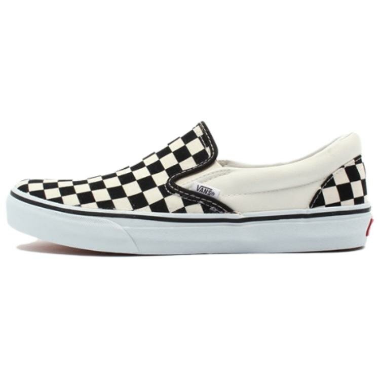 Кроссовки SLIP-ON