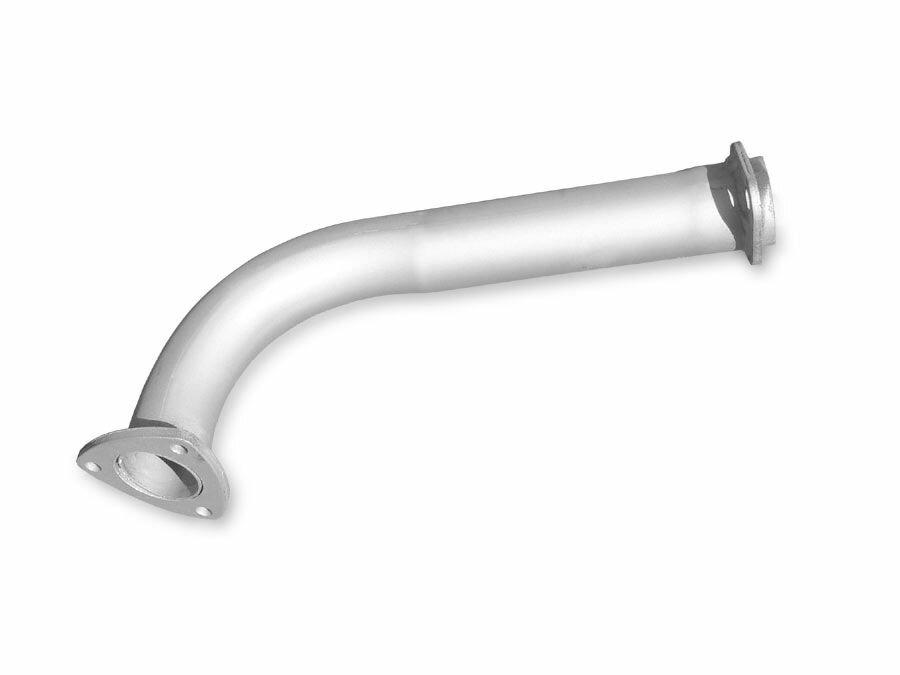 Фобос Труба промежуточная 1118 Калина под кат-коллектор дв.1.6 49334