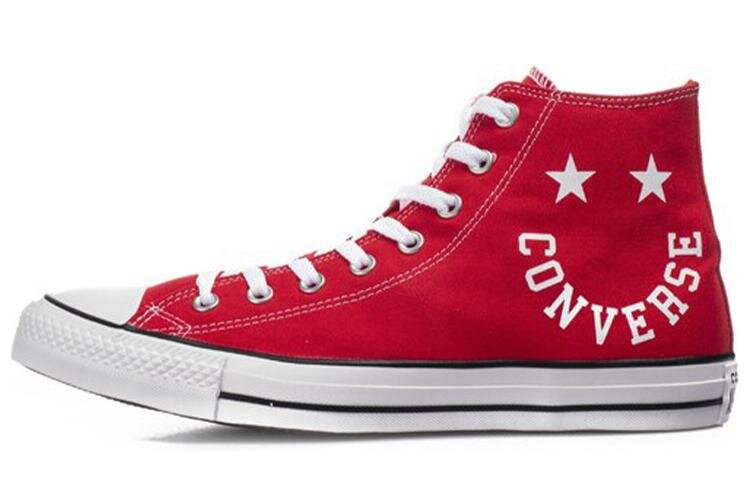 Кроссовки CTAS Hi
