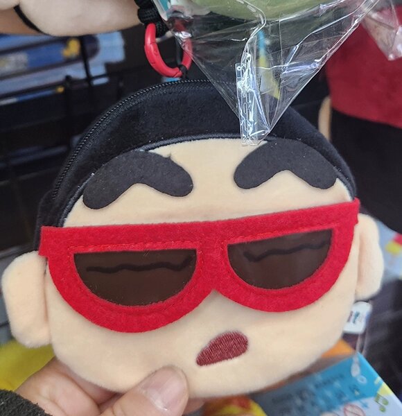 Новая магнитная игрушка-подвеска для холодильника в виде пчелы в пижаме офисного работника-супергероя,