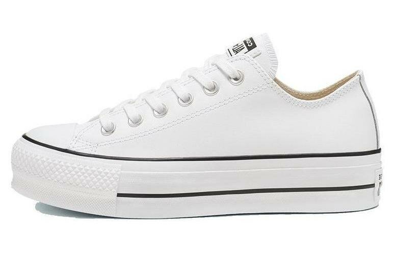 Кроссовки Chuck Taylor All Star Lift Clean Ox