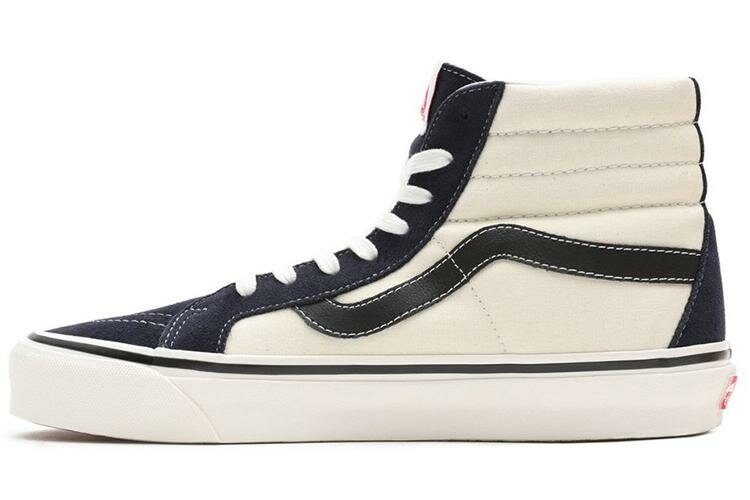 Кроссовки SK8 Hi 38 DX Anaheim Factory