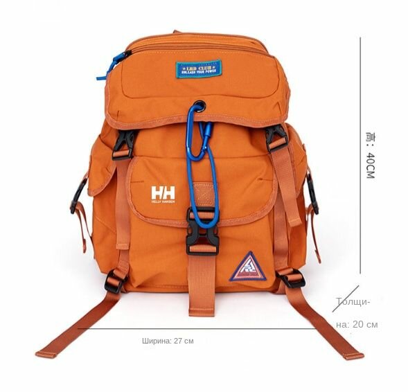Helly Hansen Рюкзак универсальный — фото 1