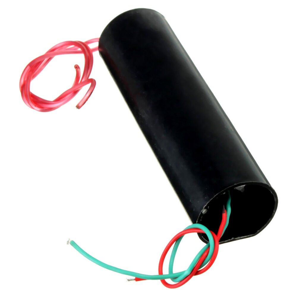 Практичный сверхвысокий 1000 кВ импульсный высоковольтный инвертор дуговой генератор катушка зажигания новая