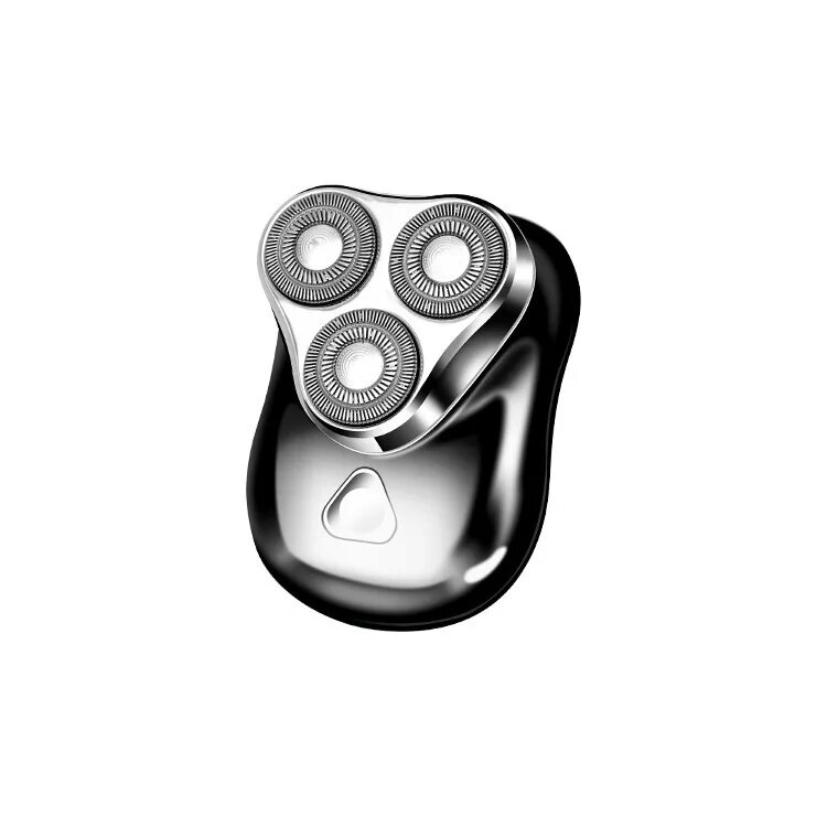 Портативная электробритва IPX7 Black