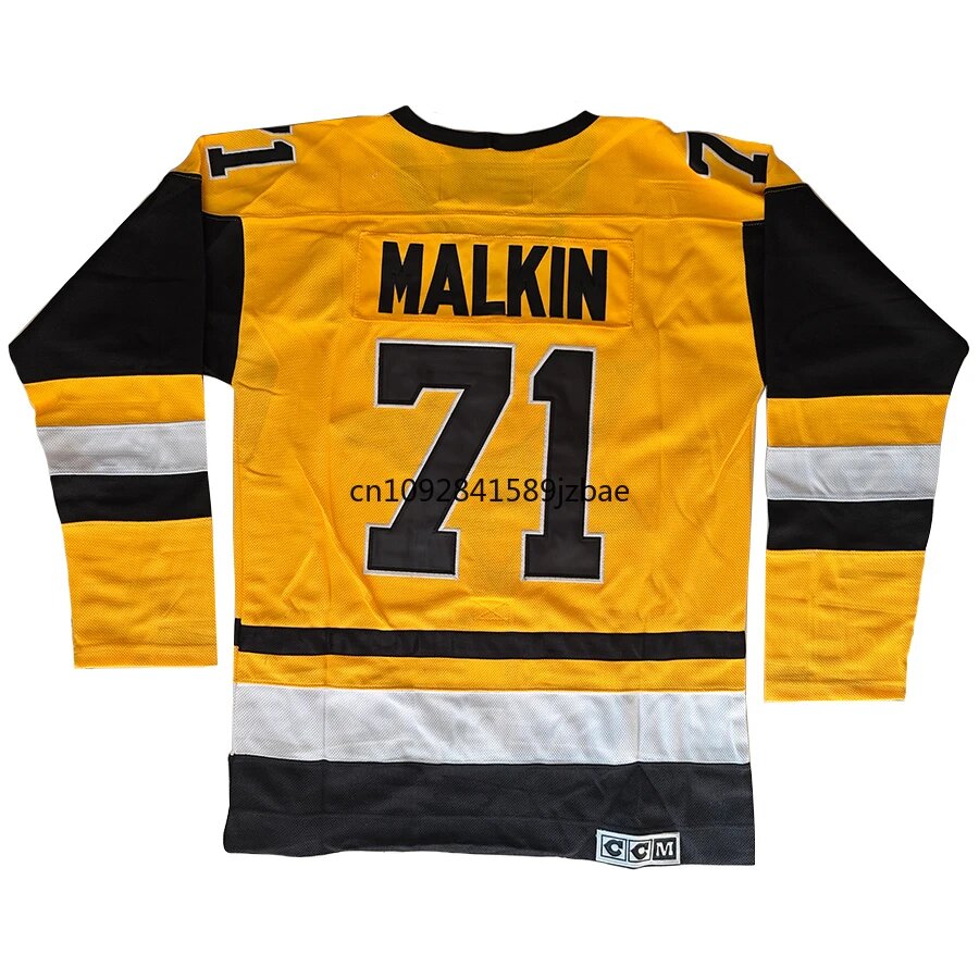 Джерси хоккейное Prowow