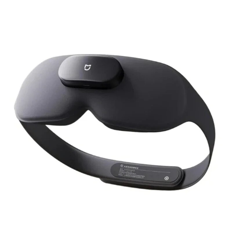 Массажная маска для глаз Mijia Smart 3D