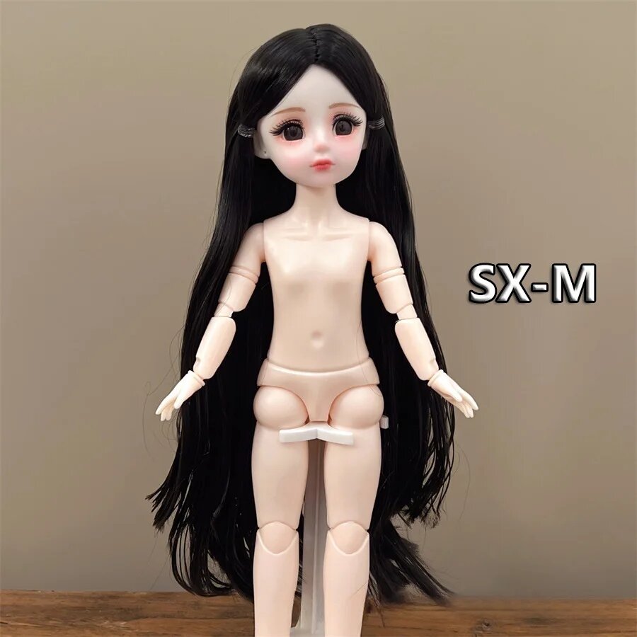 BJD кукла 30 см SX-M