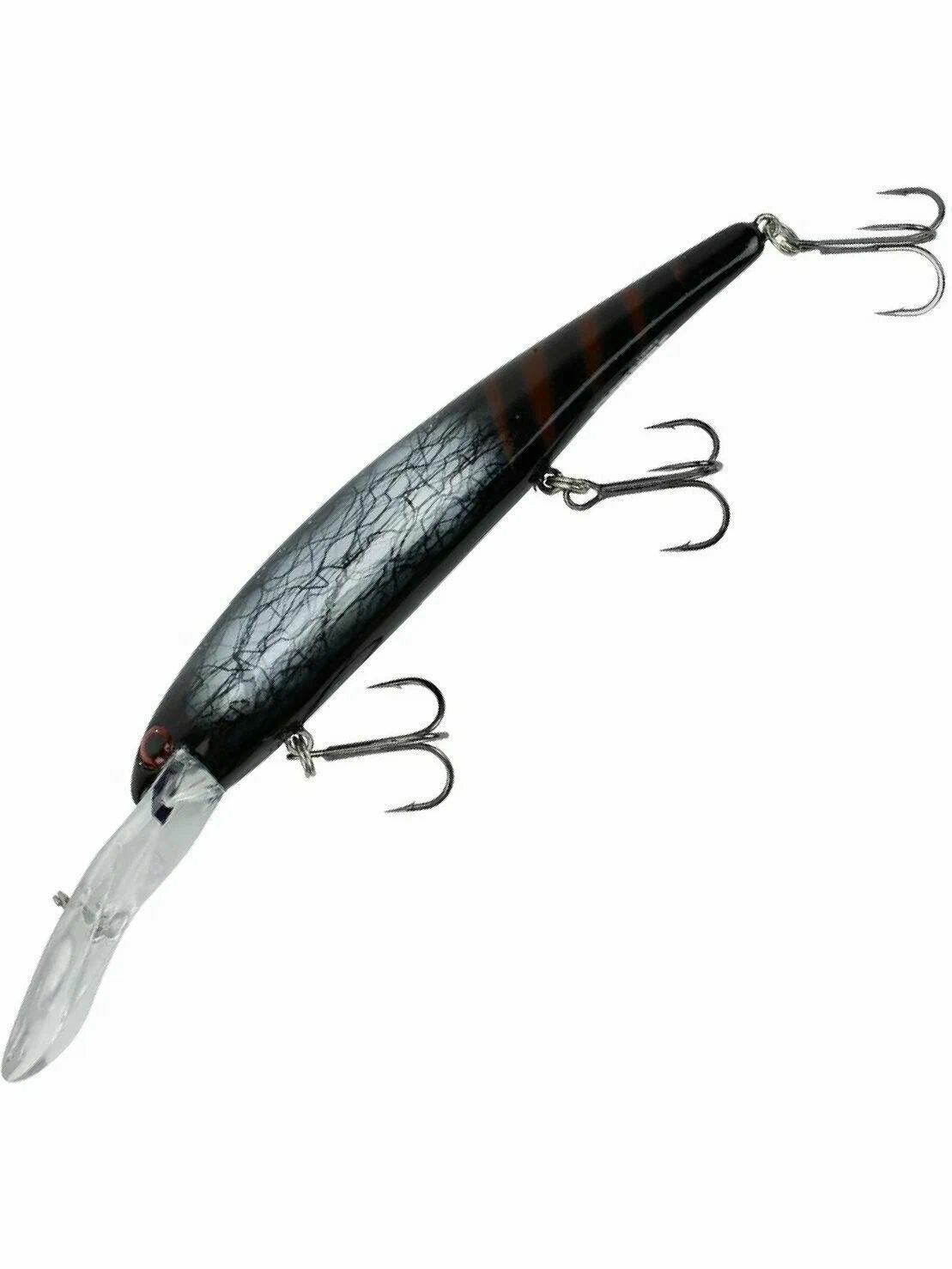 Воблер BANDIT DEEP WALLEYE Оригинал#А98