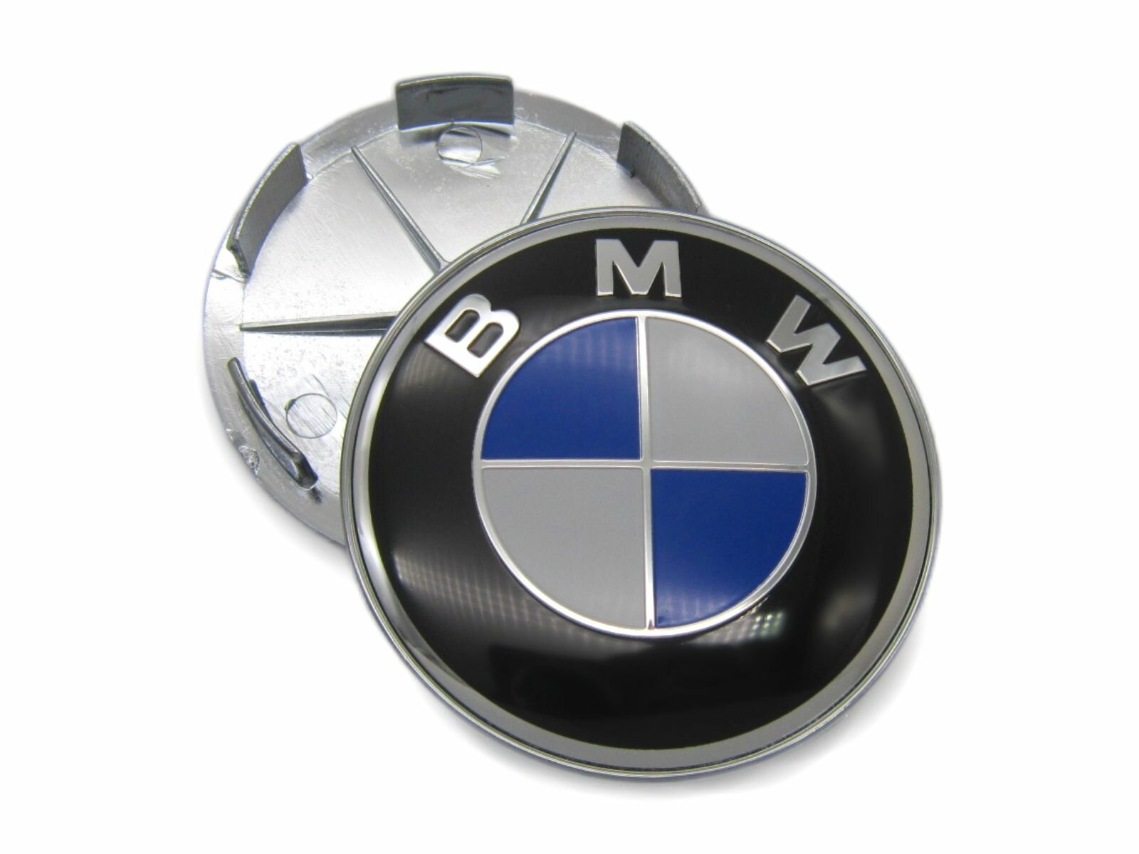 Колпачок заглушка на литой диск БМВ Реплика, RW, BMCT-1 68/62/9 мм, 1шт.