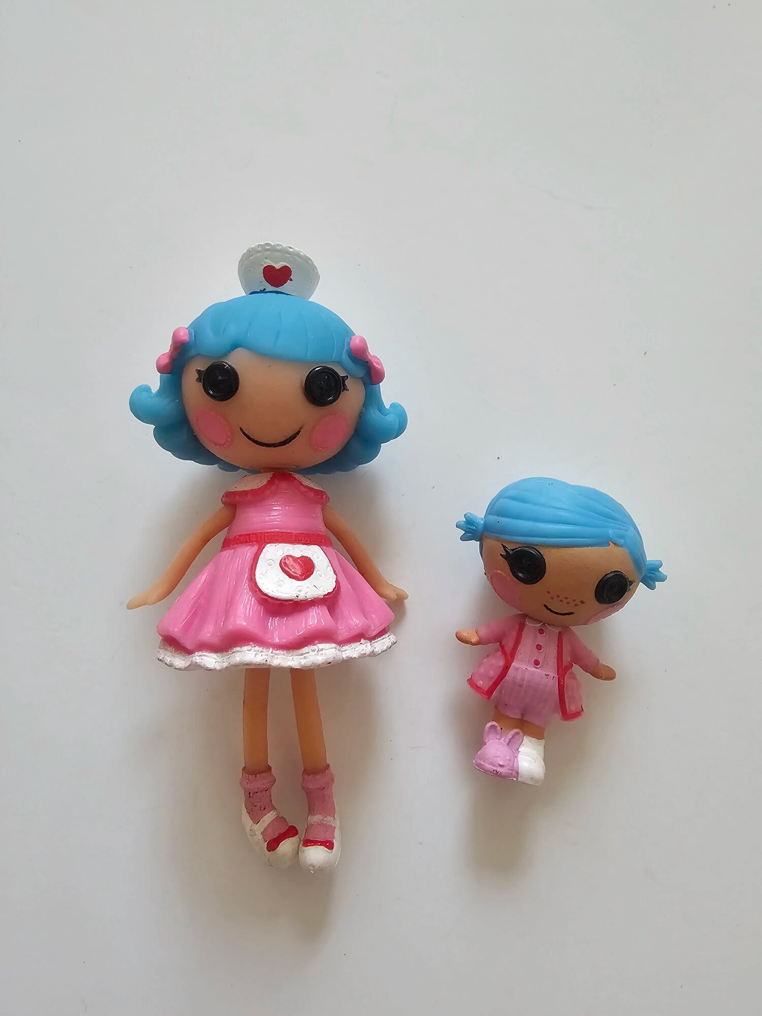Кукла Lalaloopsy ZOCO