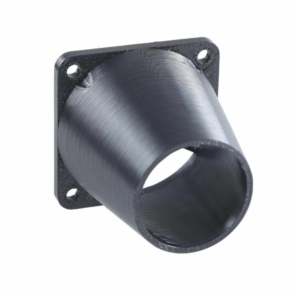 Соединитель шланга для вытяжки, - сетка воздушного сопла 25 мм