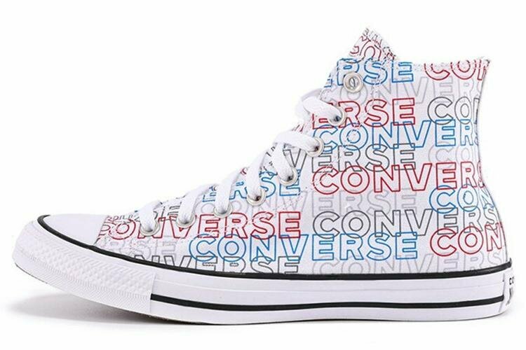 Кеды Converse Chuck Taylor All Star High