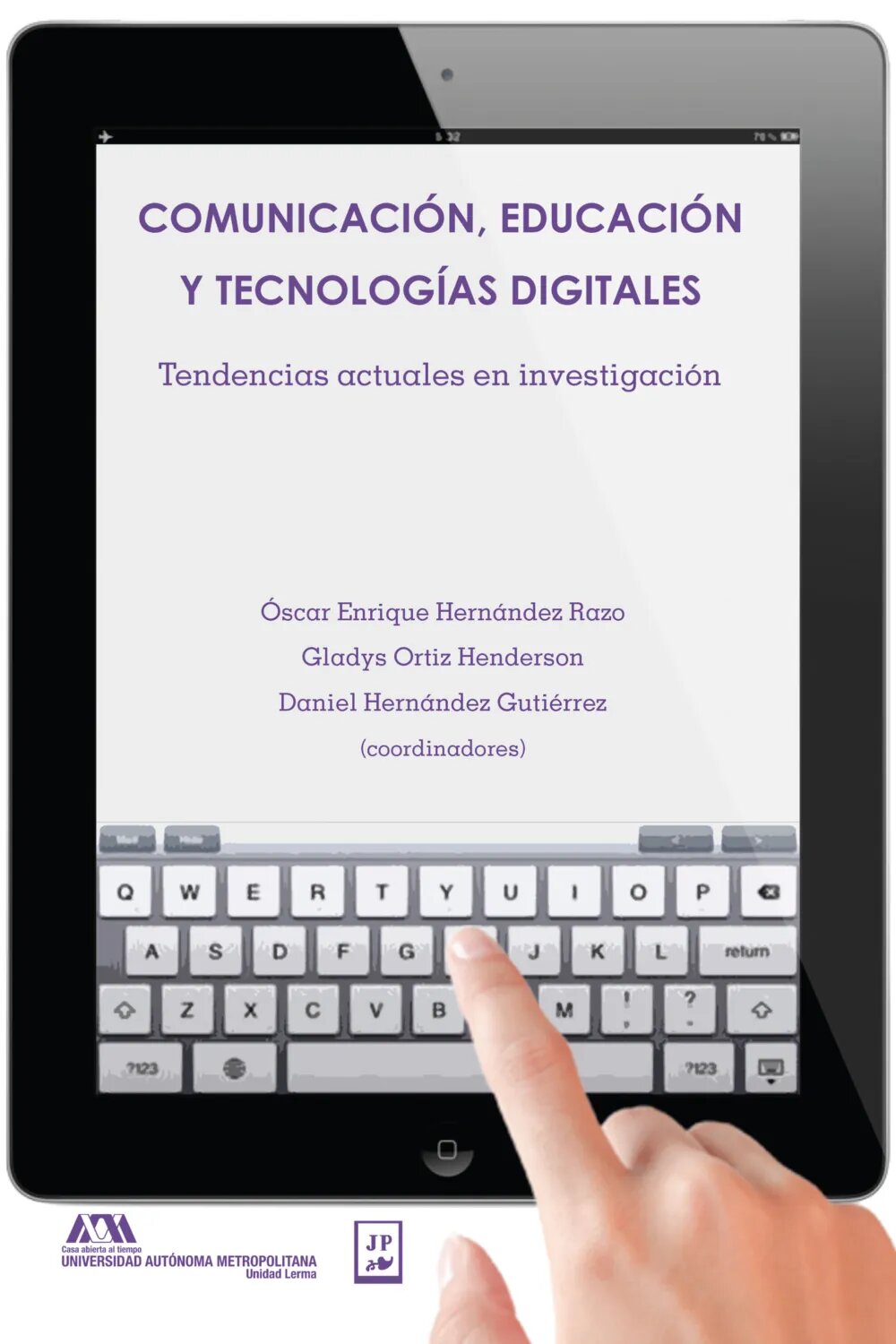 Comunicación, educación y tecnologías digitales [Цифровая книга]