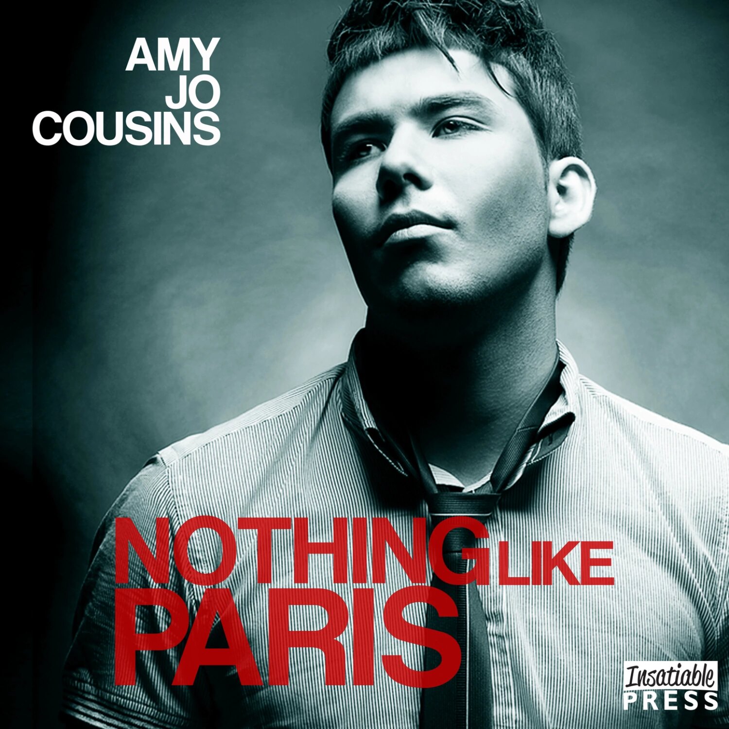 Nothing Like Paris - Bend or Break, Book 2 (Unabridged) [Аудиокнига]