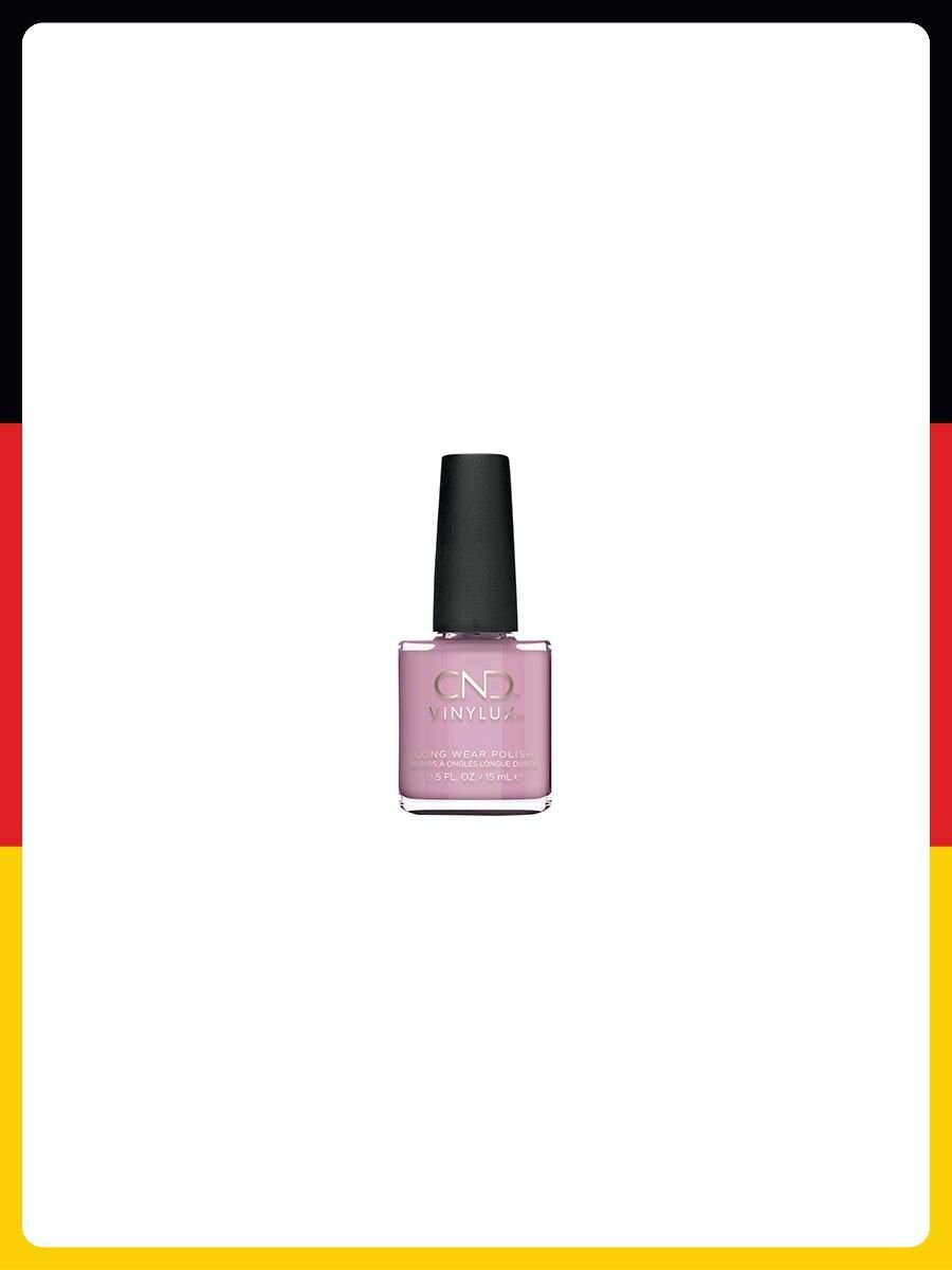Лак для ногтей CND Vinylux Art Vandal,15ml