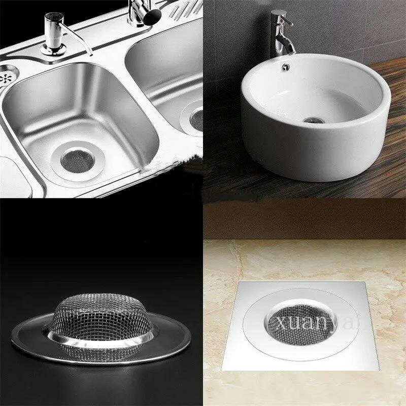Sink Strainer, 7.8 cm, 1 pc — фото 1