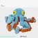 Qmonster игрушка для собак