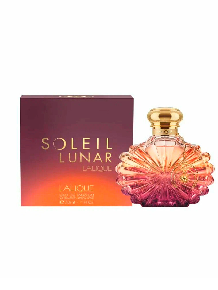 Парфюмерная вода Lalique Soleil Lunar 30 мл.