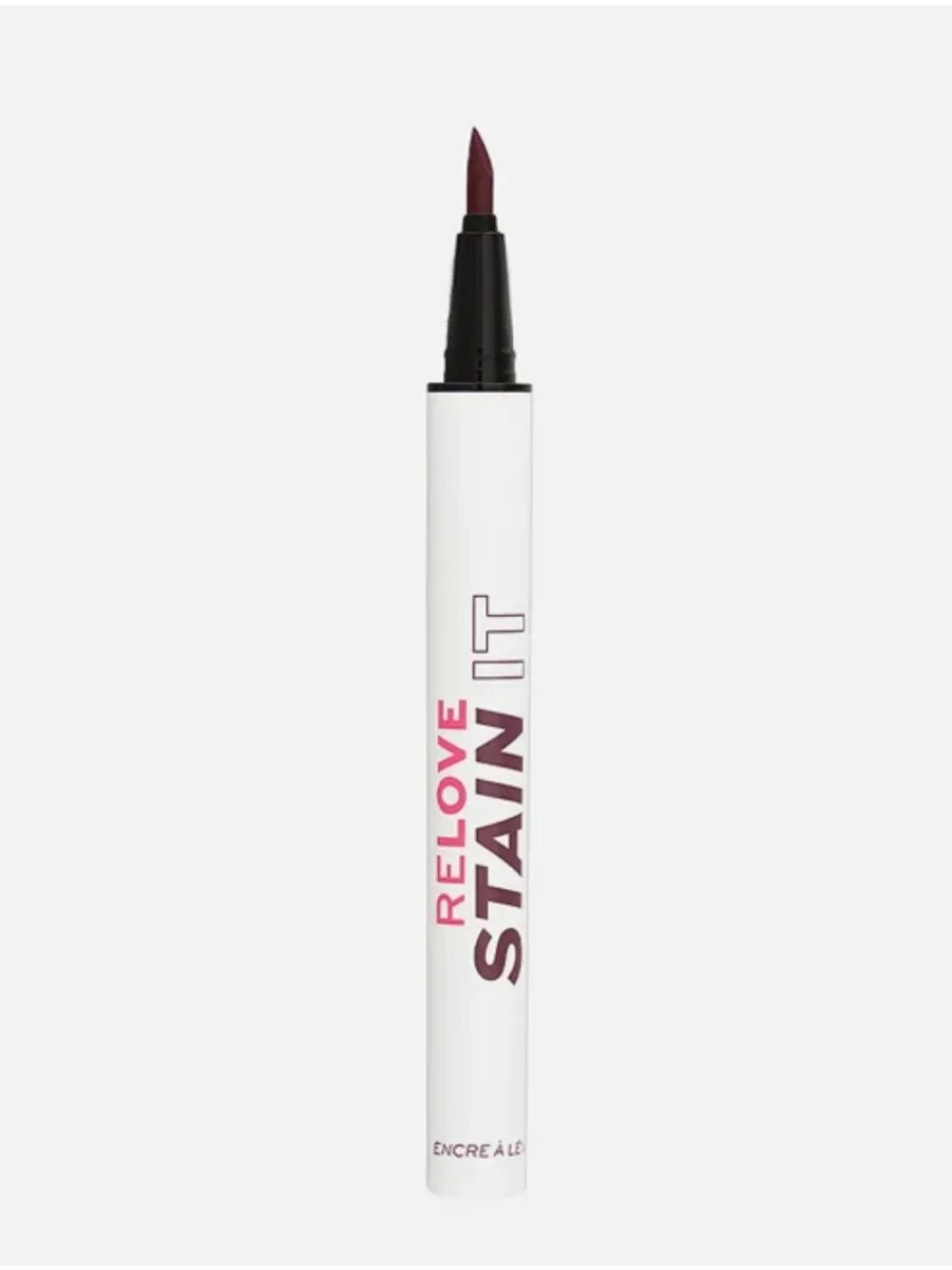 Маркер для губ RELOVE REVOLUTION relove stain it lip ink pen Espresso