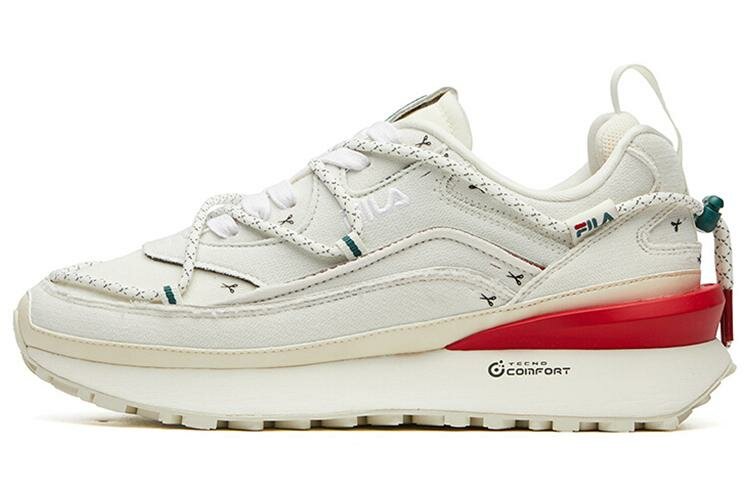 Кроссовки Jogger Dx XMas Low Chunky