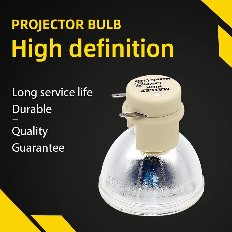 Лампа для проекторов mailepu P-VIP 280/0.9 E20.9