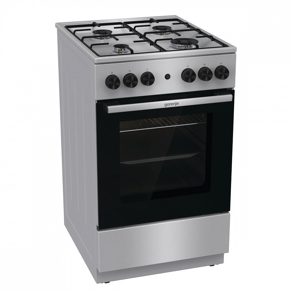 Газовая плита Gorenje GGI5A21XJ