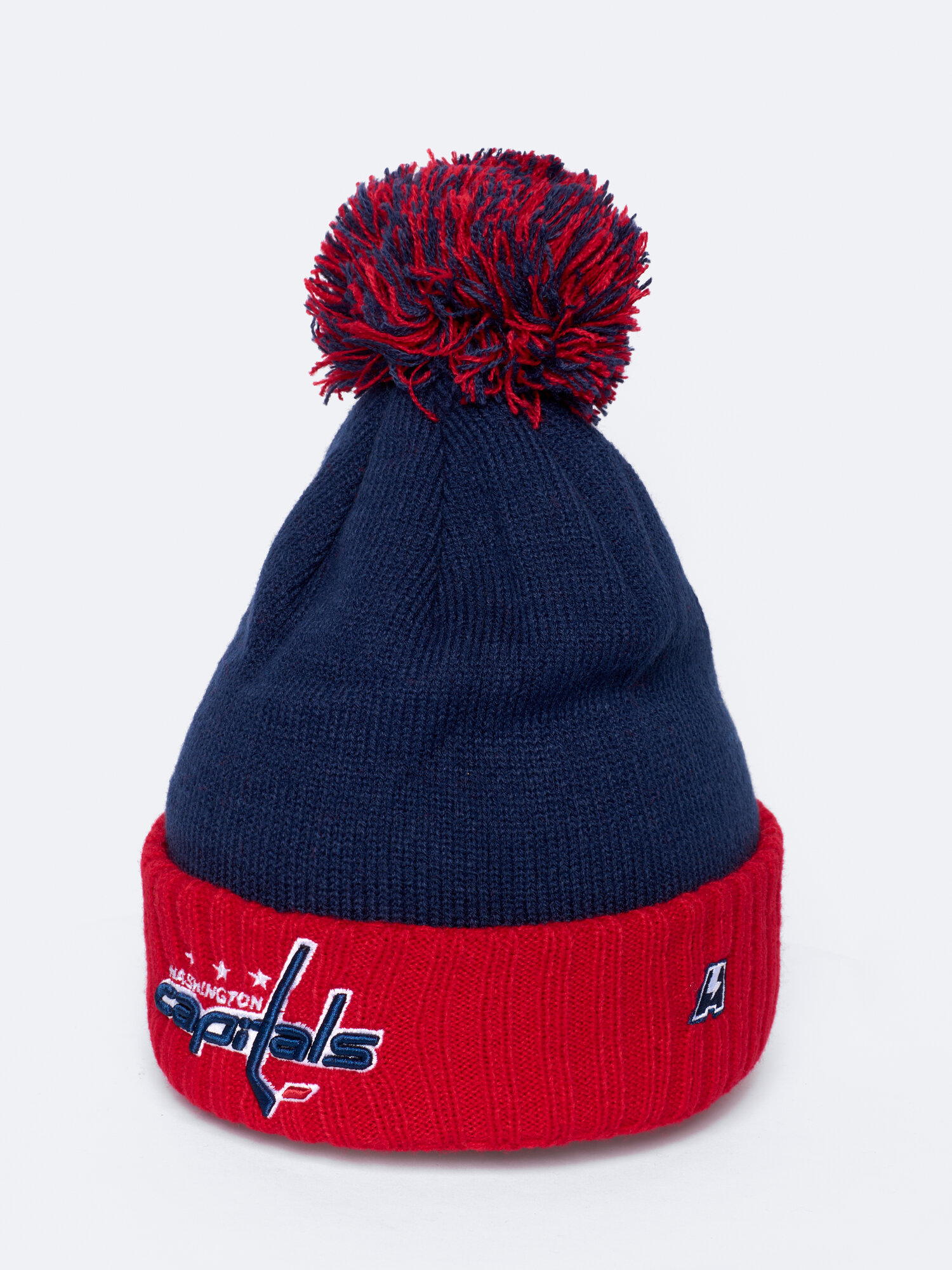 Шапка Washington Capitals для мужчин и женщин