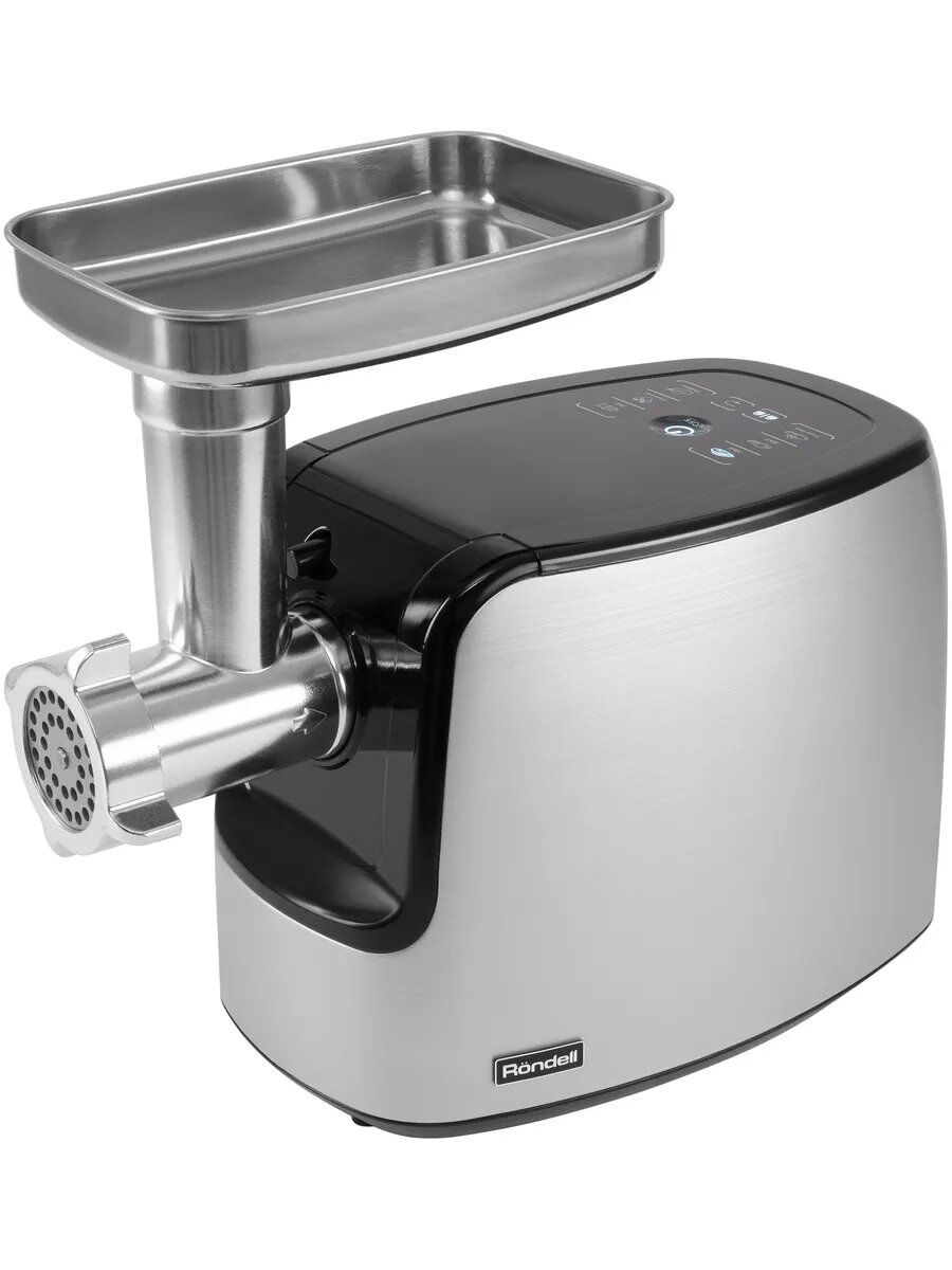 Мясорубка RDE-1458
