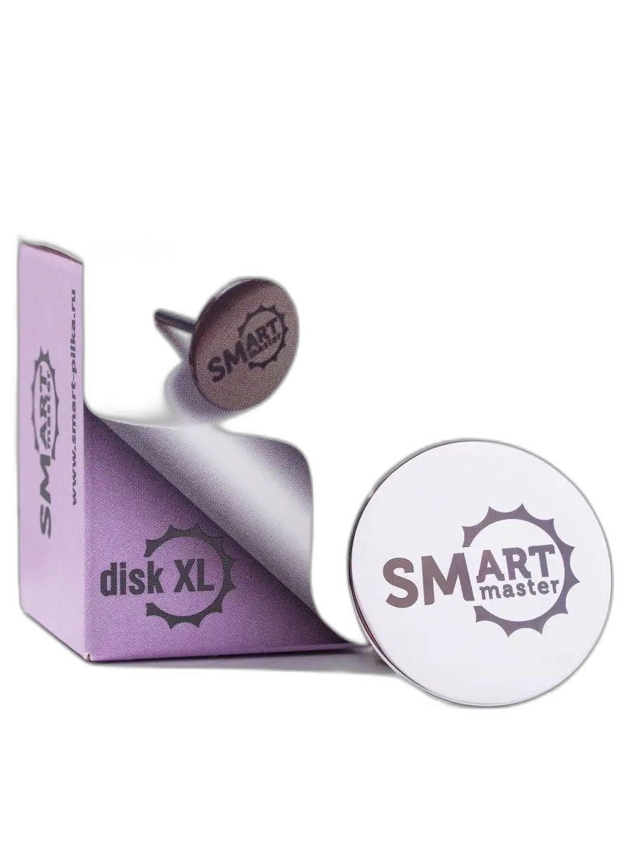 Смарт диск для педикюра XL