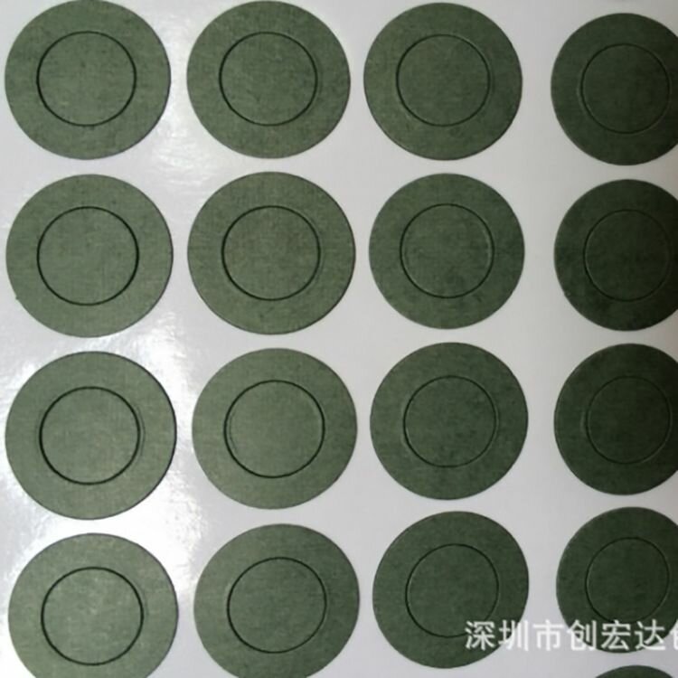 Бумага для изоляции 100 мм x 5 метр для Изолятор литиевых батарей (длина 5 метра, ширина 100 мм)