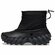 Туфли Crocs, размер 38-39, черный
