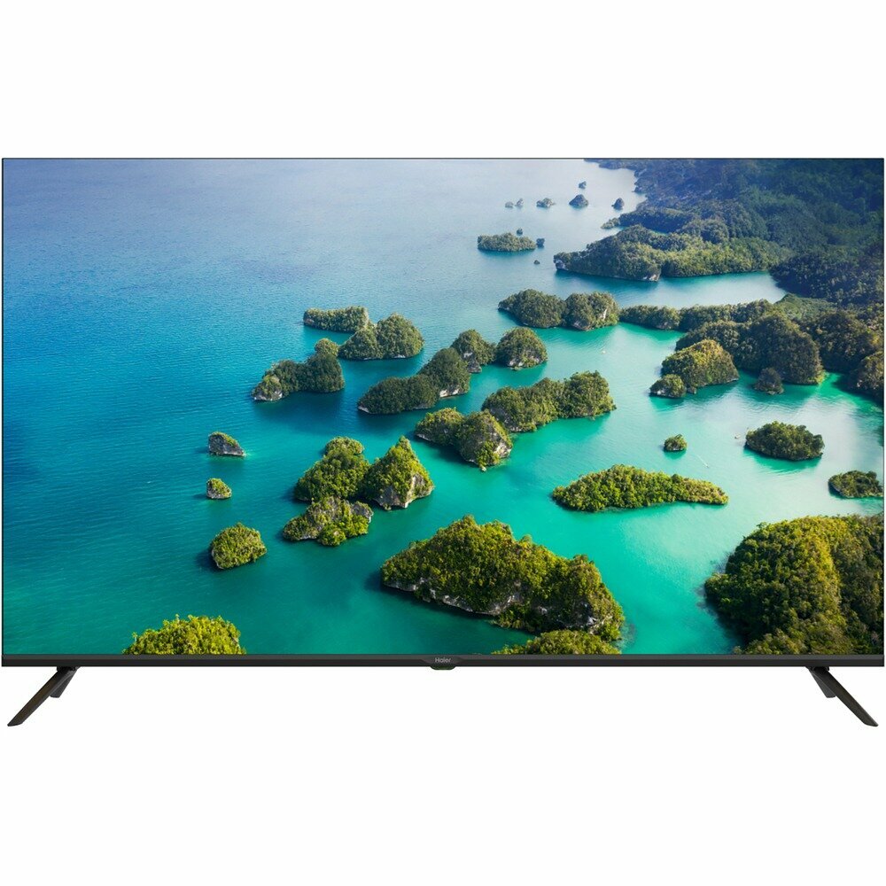 Телевизор Haier 43 LED S2 — фото 1