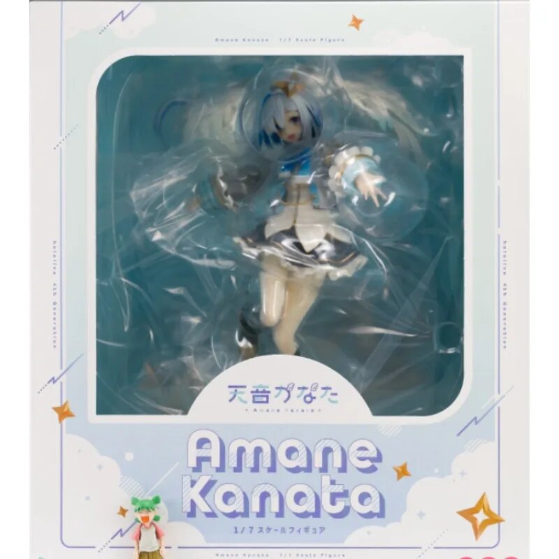 Bandai Claynel Amane Kanata фигурка