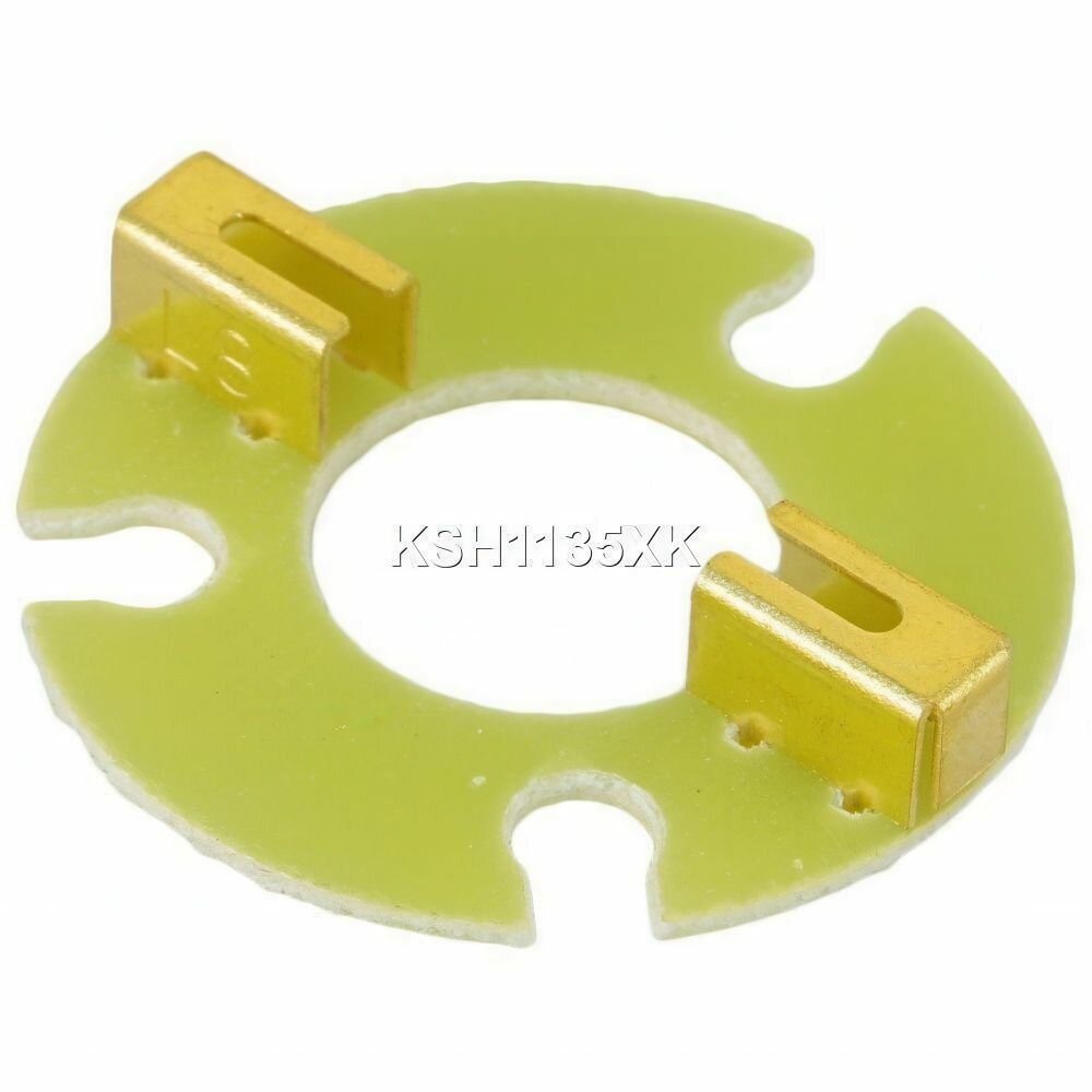 Щеткодержатель моторчика печки, арт KSH1135XK