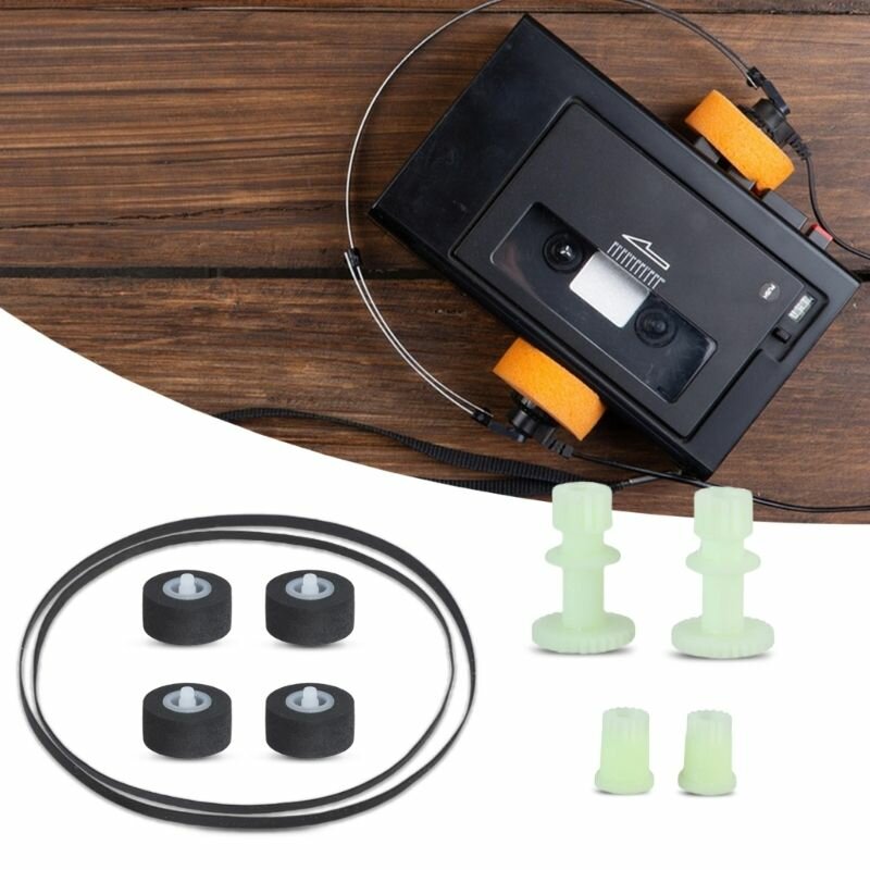 Клипса для имитации пирсинга