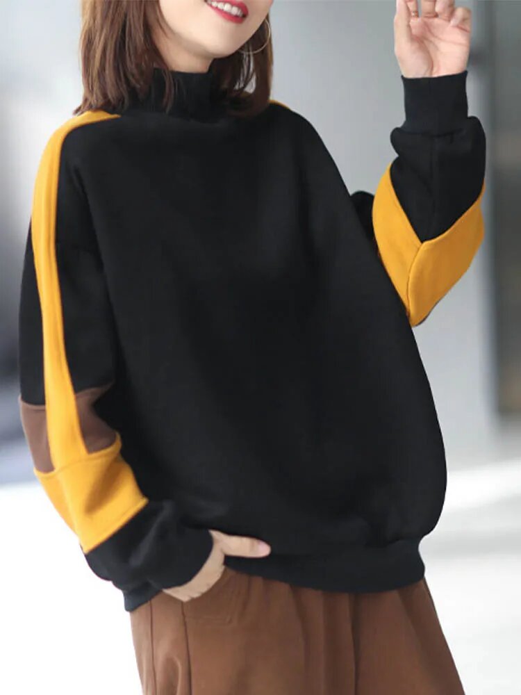 Толстовка спортивная