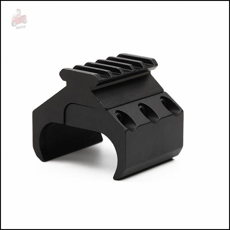 Эксклюзивная база Weaver 4147mm для ИЖ43, алюминиевый сплав, горизонталка