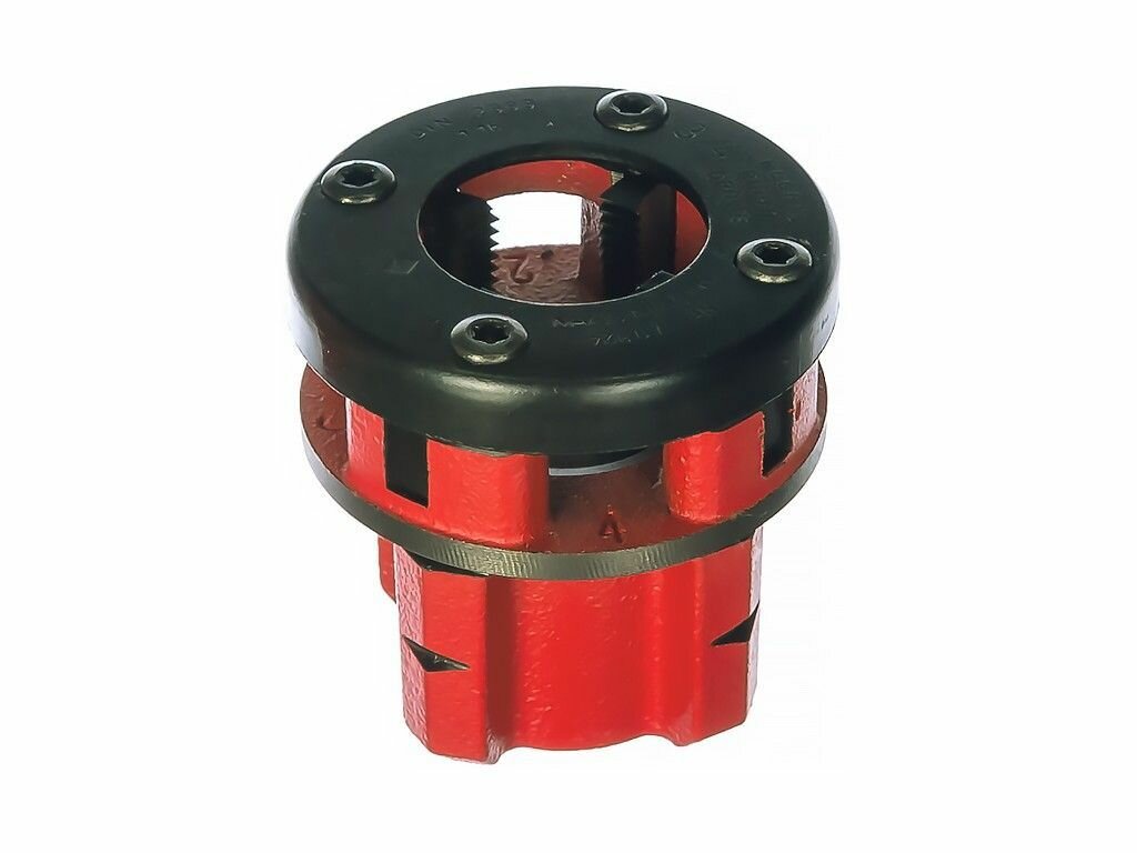 Резьбонарезная головка Super-ego BSPT R 1.1/4"