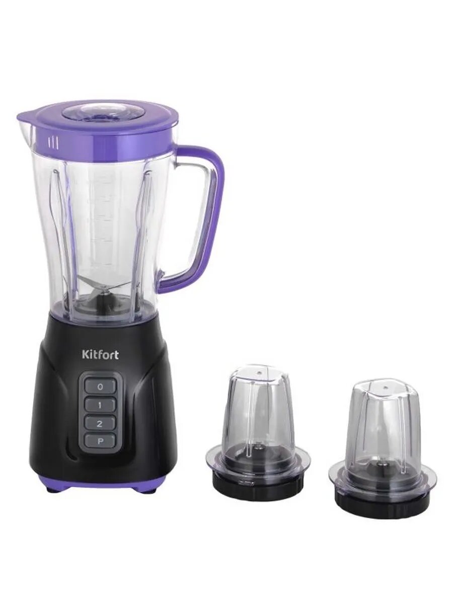 Блендер стационарный Kitfort КТ-3032-1