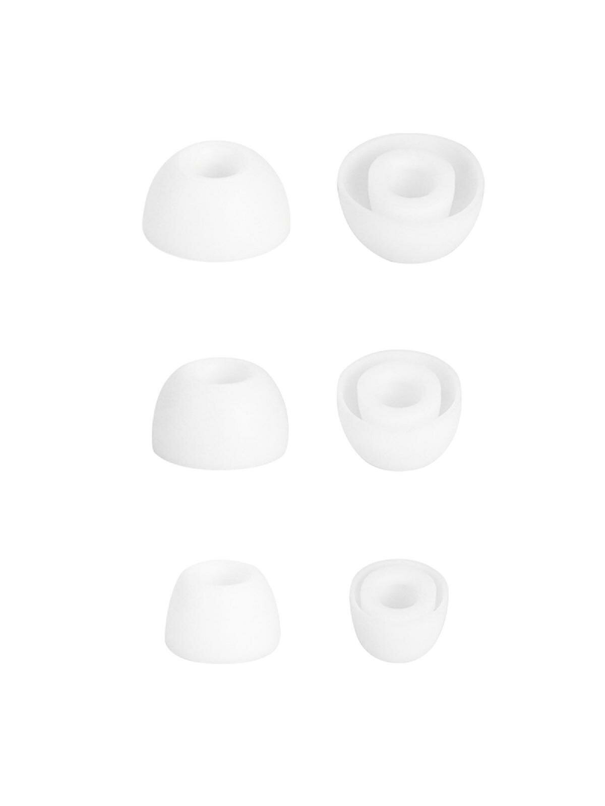 Силиконовый чехол-оболочка для корпуса наушников от Daily Wear для Tune Buds 2