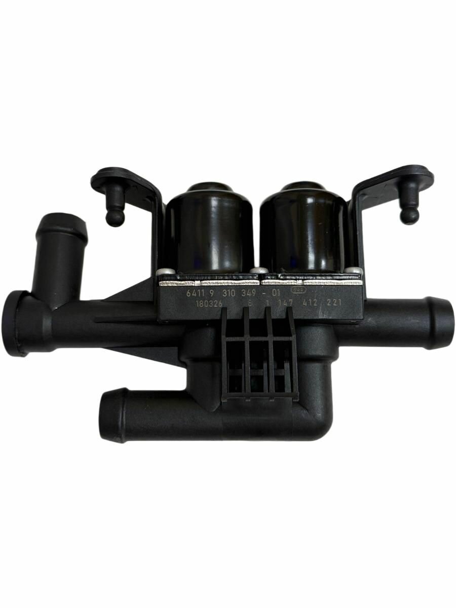 Кран клапан печки для Bmw 64219310349