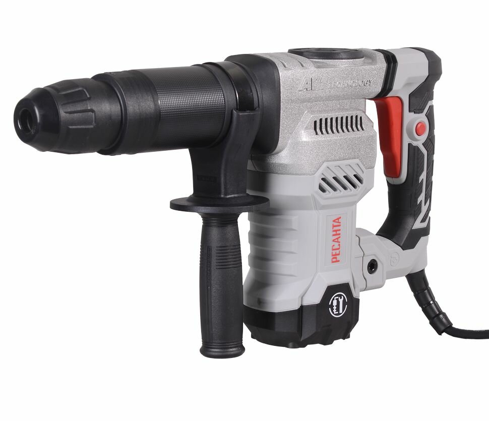 Отбойный молоток ОМ-1600М Ресанта