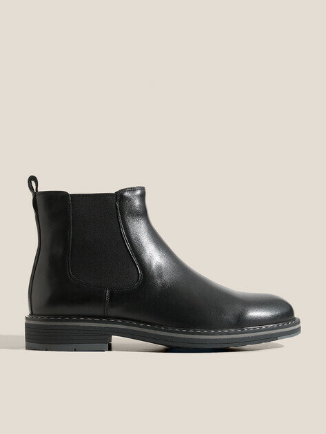 Ботинки челси