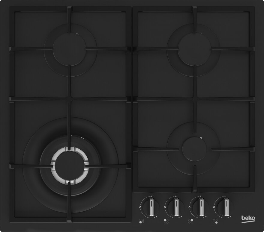 Варочная поверхность Beko HIYG 64225 SBO