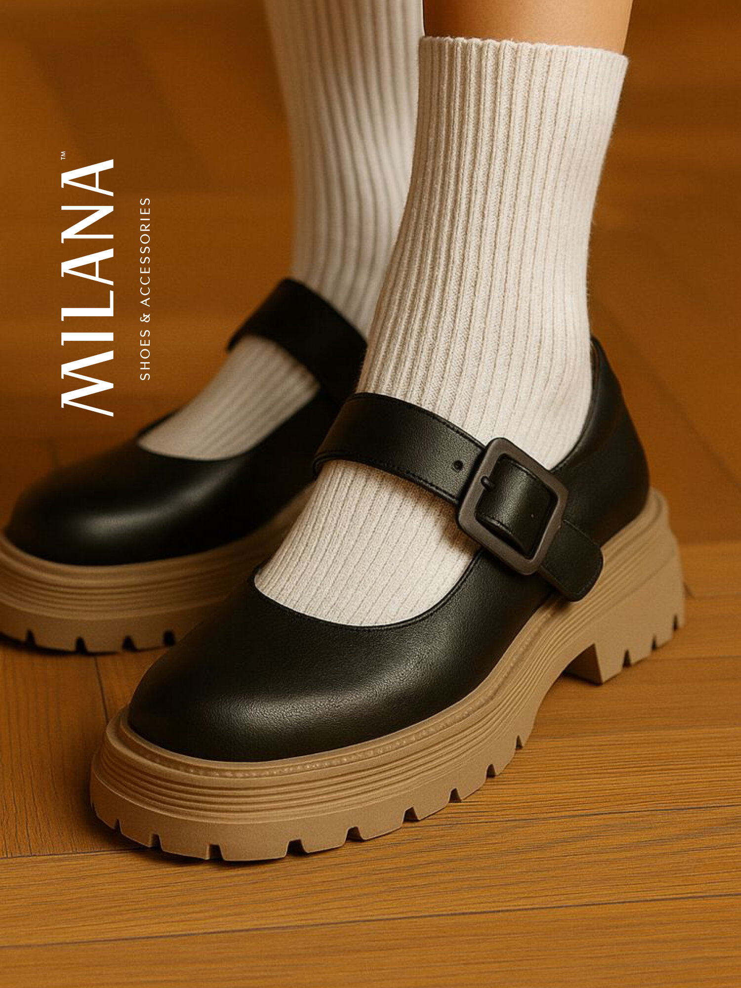 Туфли лодочки 