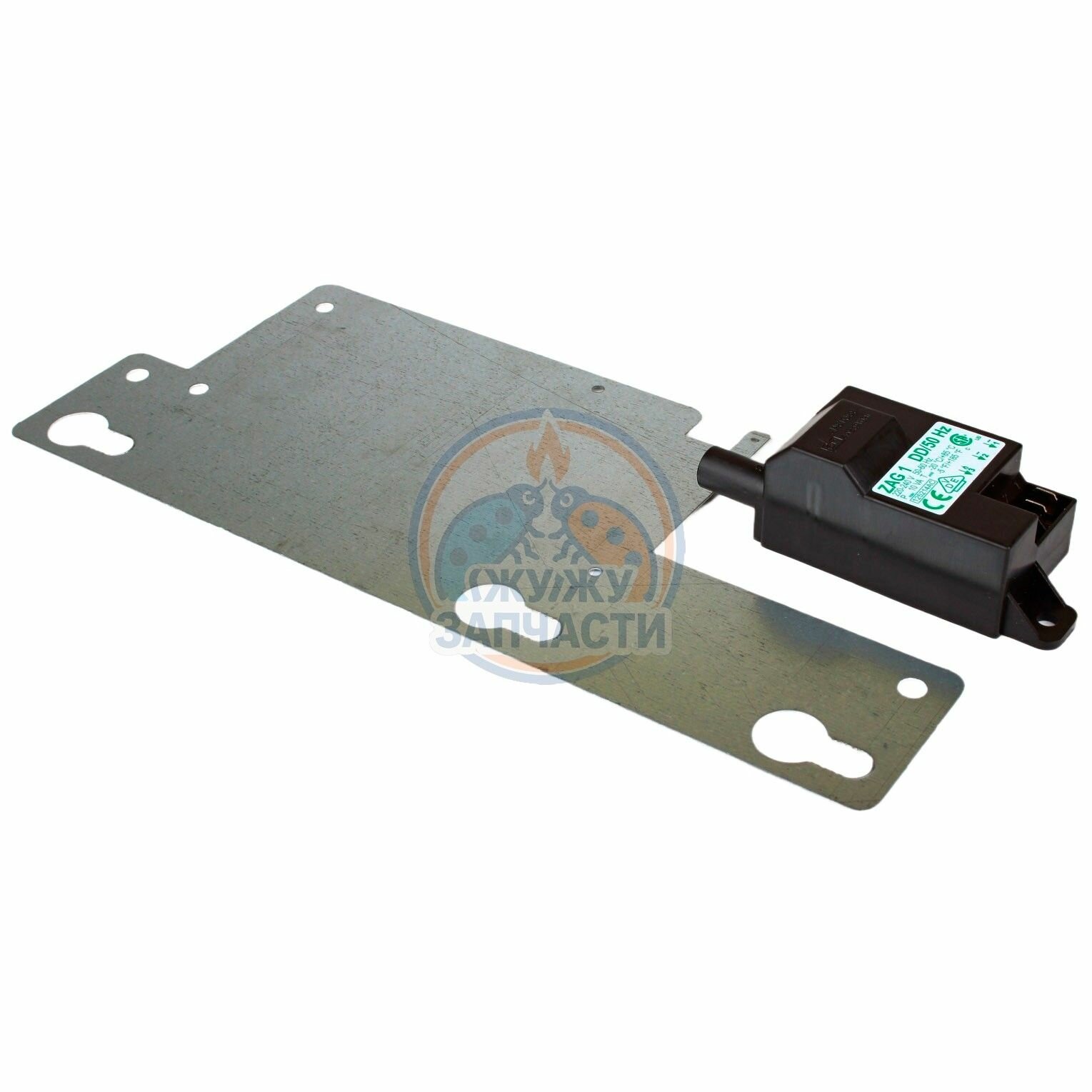 Трансформатор розжига De Dietrich S100572