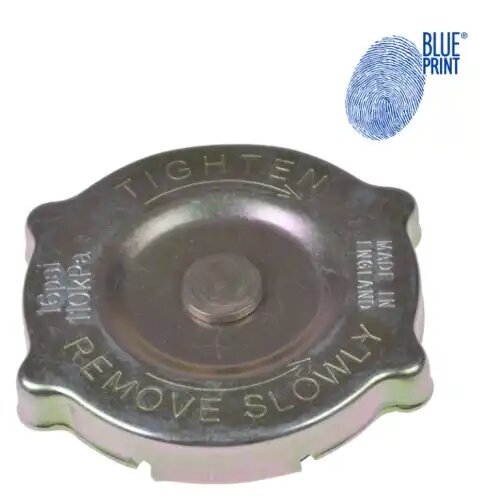 Крышка радиатора Dodge Caravan/Stratus, Chrysler Voyager 89-08