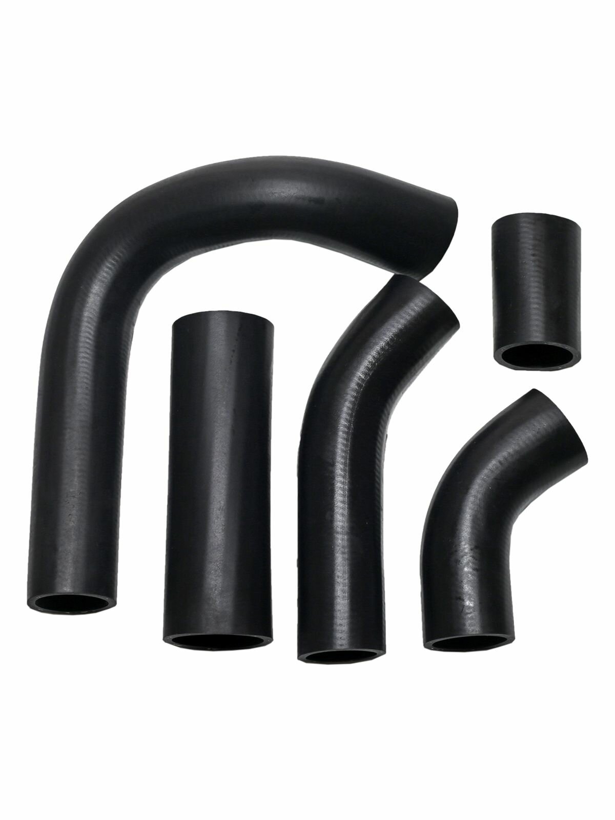 Патрубки радиатора 3302 (402дв.) 5шт. Балаково